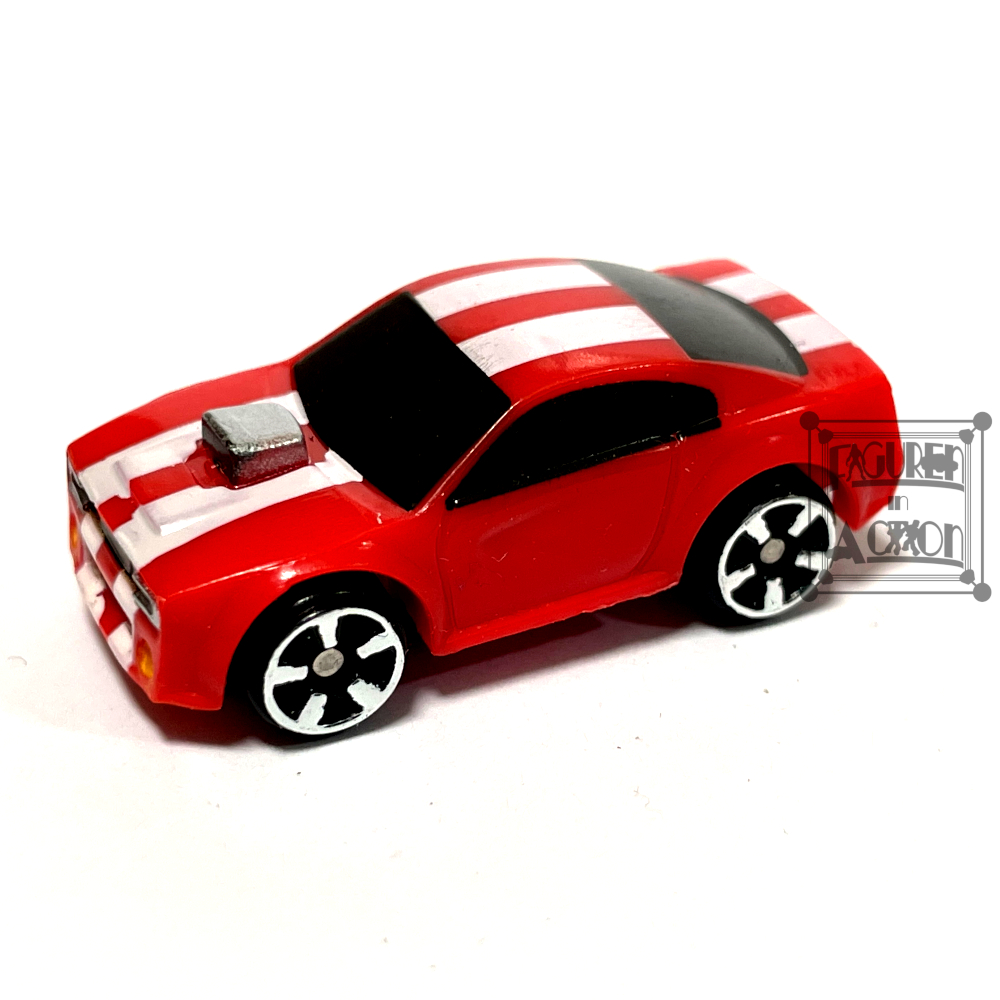 #0046 Katipo - Micro Machines & Micro Aggression Database