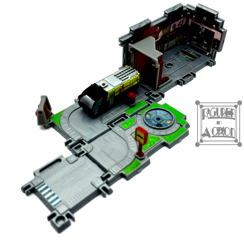 Micro Machines Mystery Pack Playset 5A-02 - Micro Machines & Micro ...