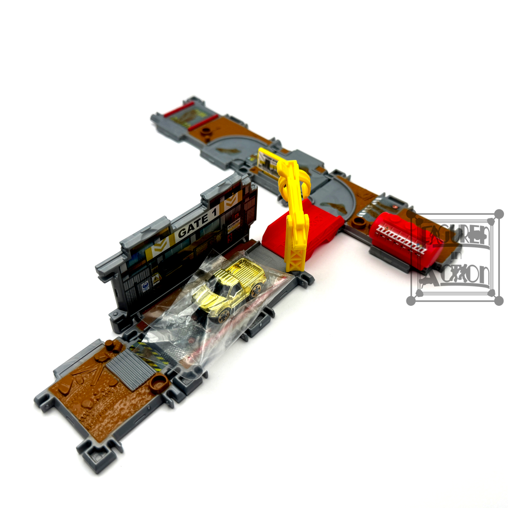 Micro Machines Mystery Pack Playset 6B-02 - Micro Machines & Micro ...
